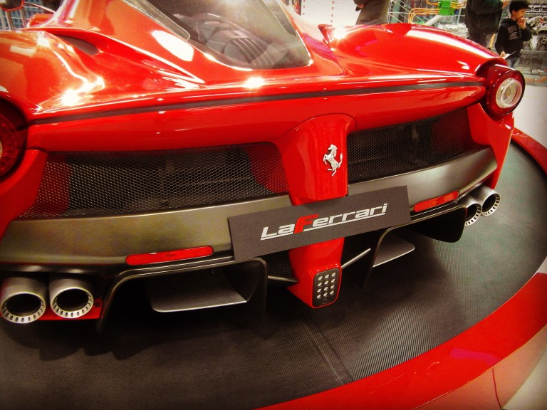 Visitare Maranello, cosa vedere nella patria della Ferrari