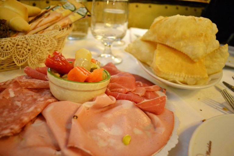 Dove mangiare a Ferrara e cosa gustare