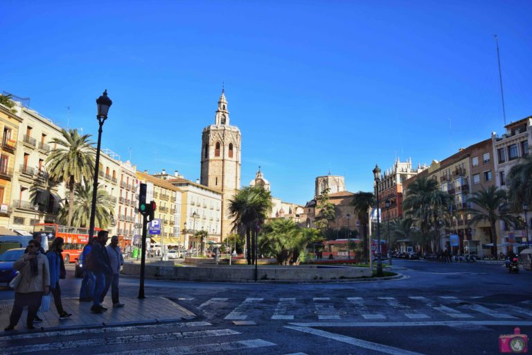 Valencia: dove dormire, come muoversi e come risparmiare