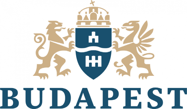 Budapest logo - Viaggiare, uno stile di vita