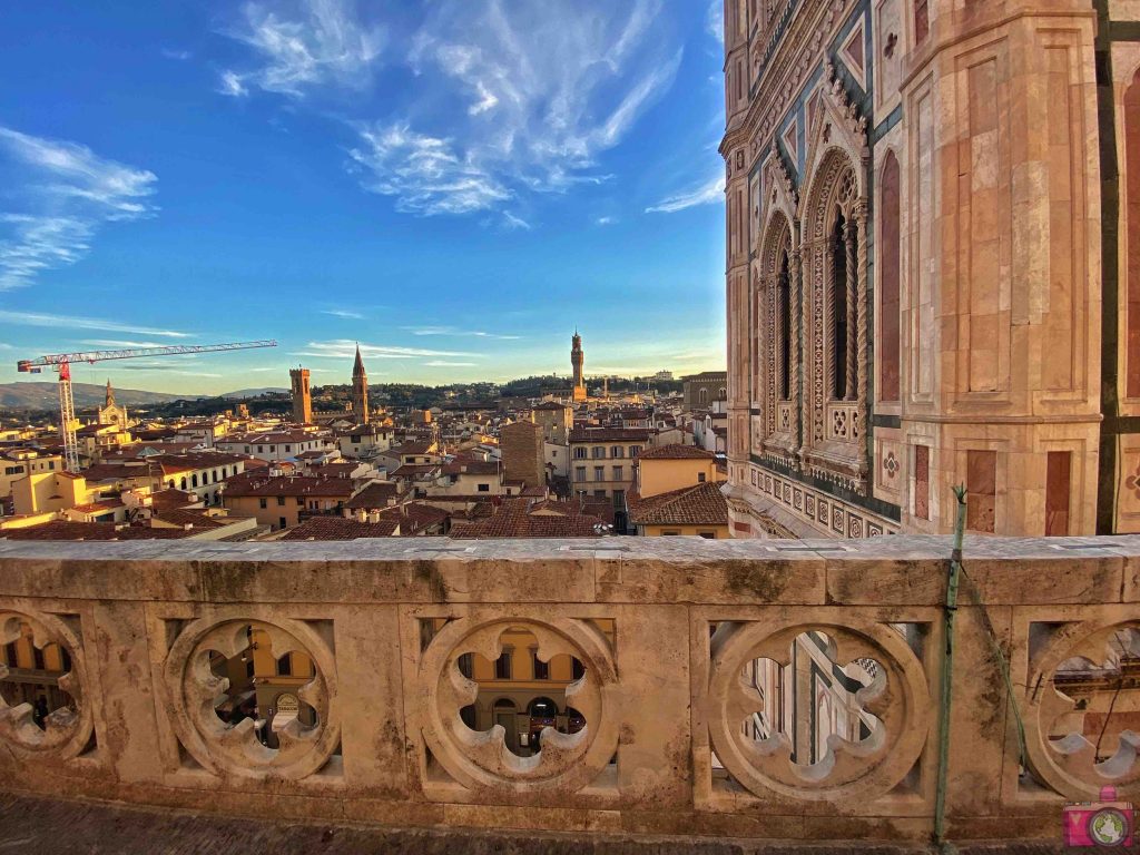Dove dormire a Firenze, come arrivare, come muoversi e come risparmiare