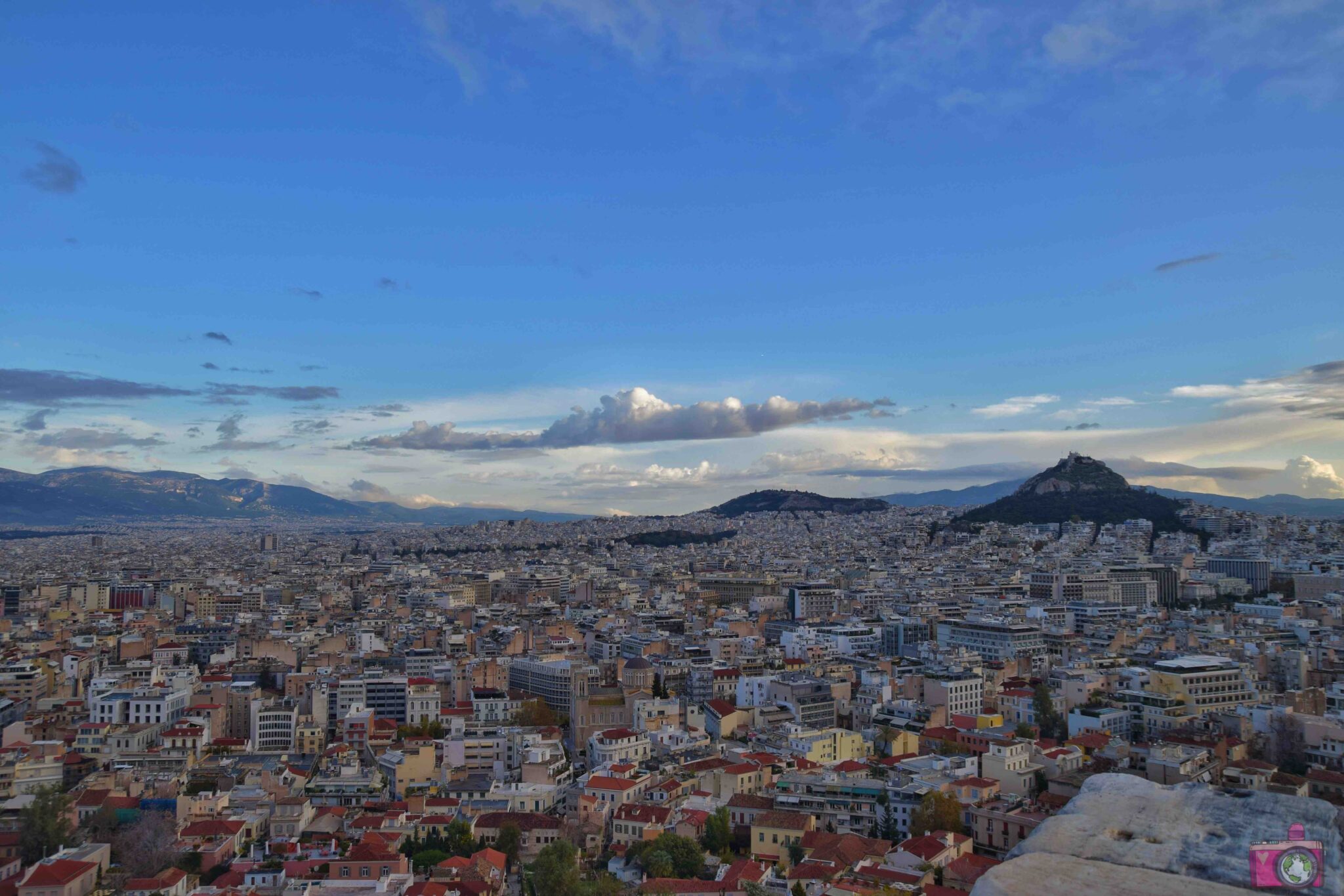 Visitare Atene, itinerario a piedi: cosa vedere in un giorno