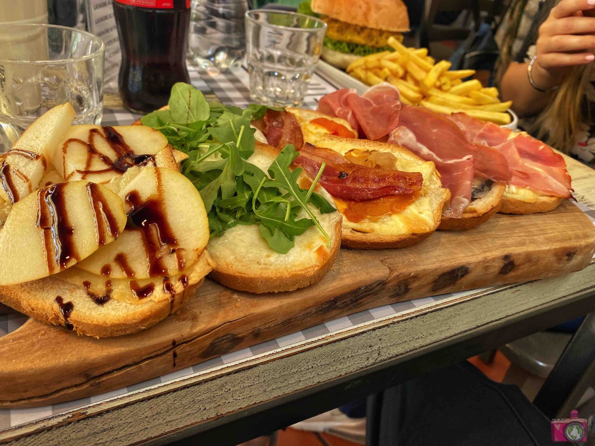 Dove mangiare a San Marino e cosa gustare