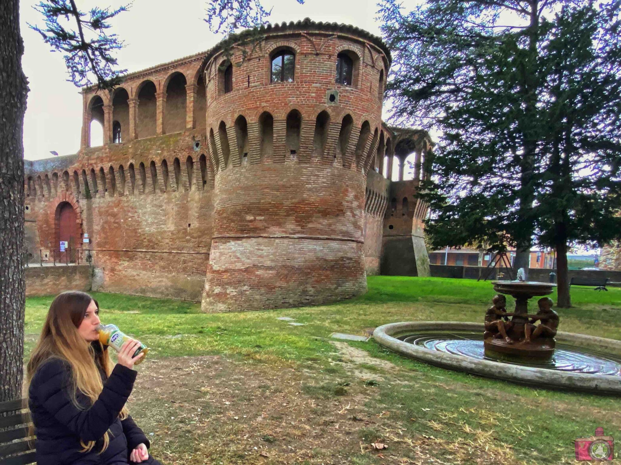 Visitare Bagnara di Romagna, cosa vedere in un giorno