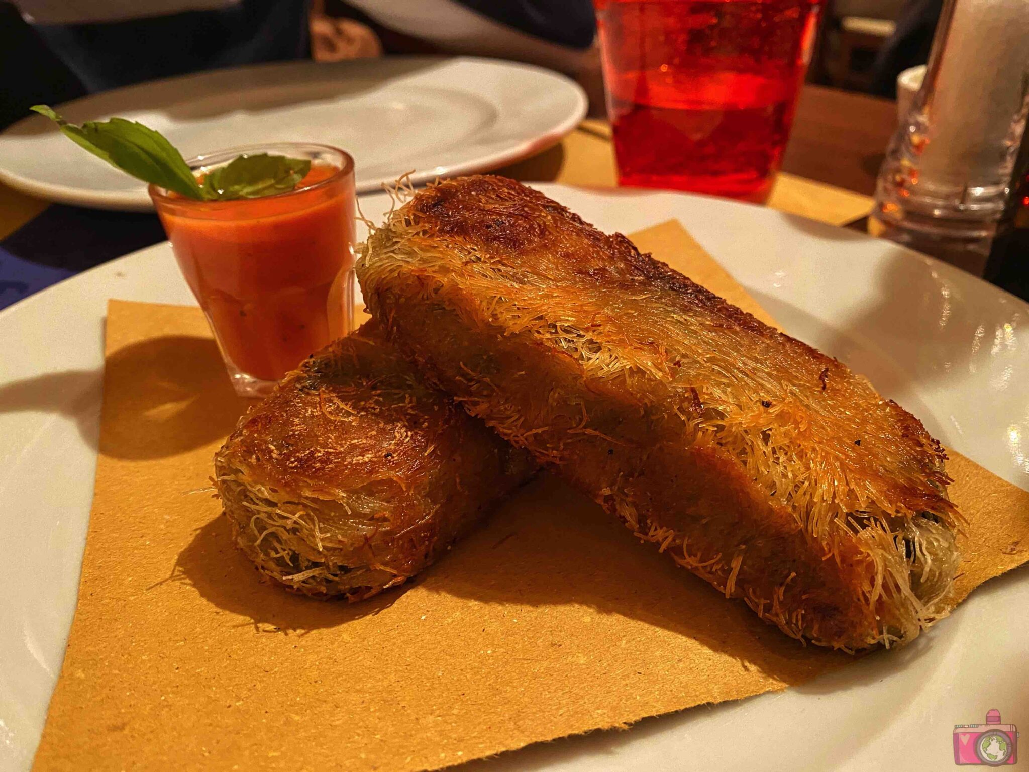 Dove mangiare a Siena e cosa gustare