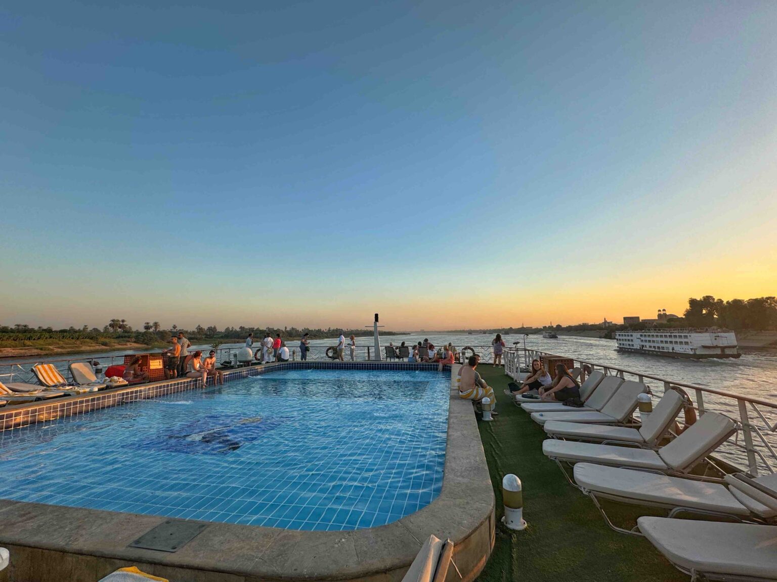 Crociera sul Nilo, la guida completa con tutte le informazioni utili