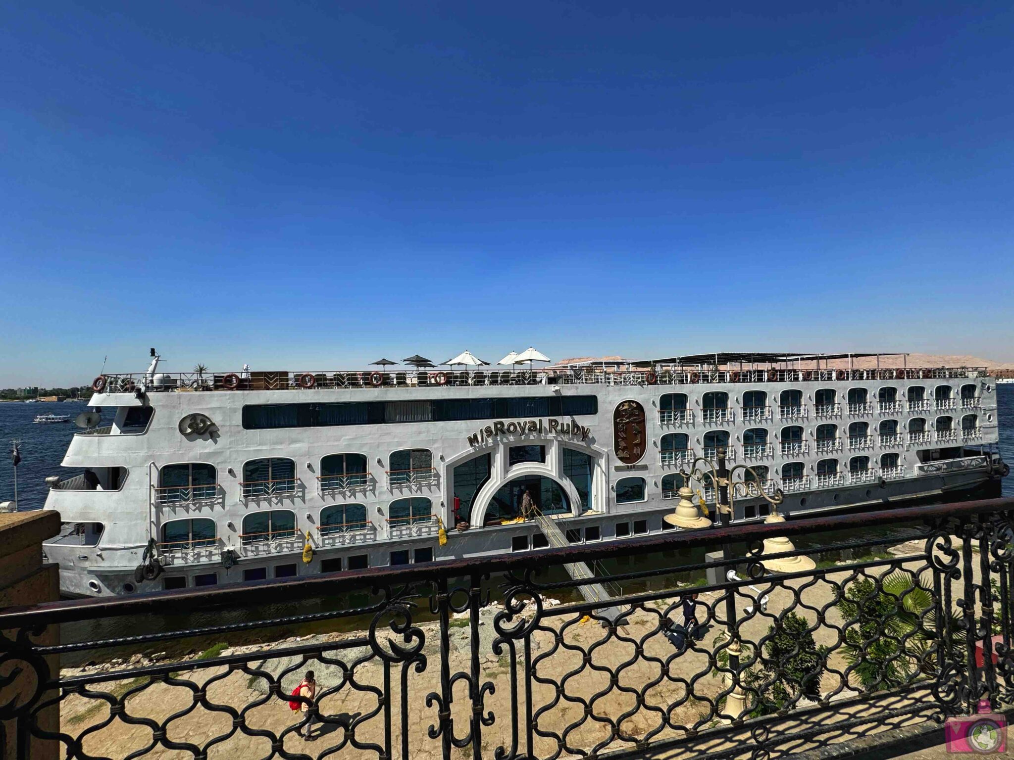 Crociera sul Nilo, la guida completa con tutte le informazioni utili