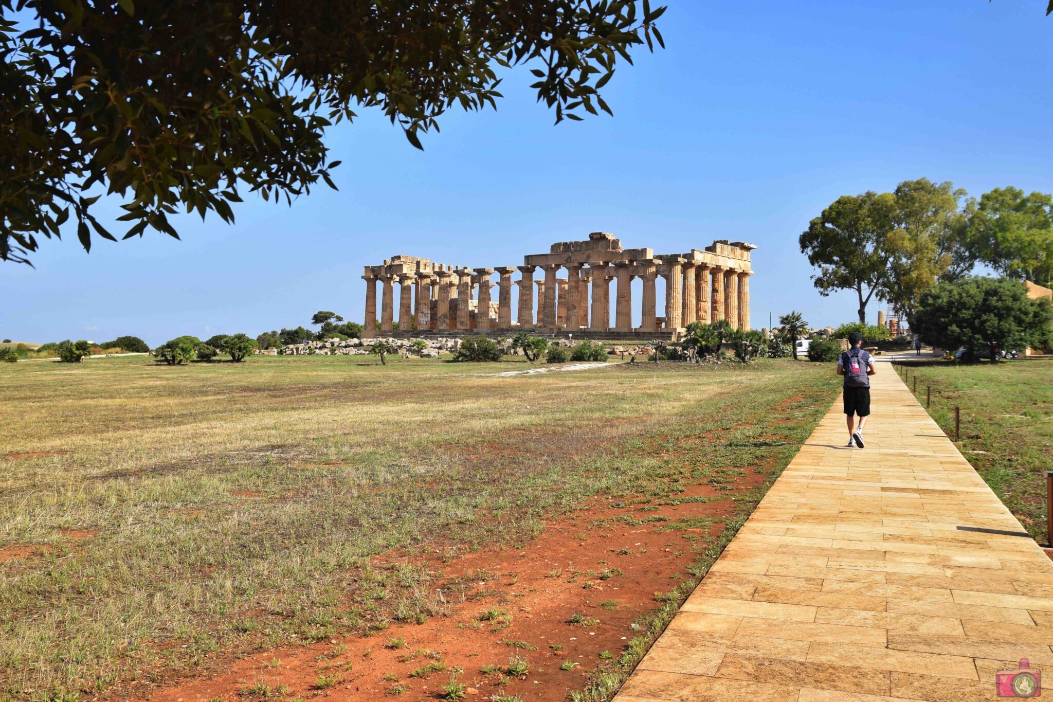 Visitare Selinunte, il parco archeologico più esteso d'Europa