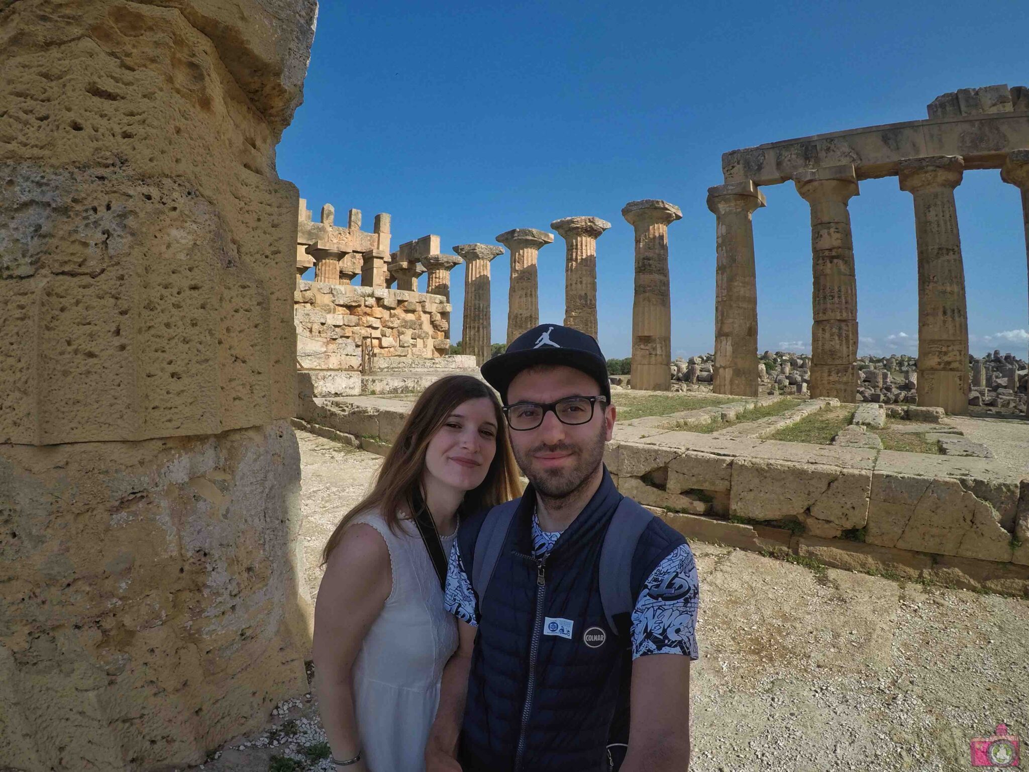 Visitare Selinunte, il parco archeologico più esteso d'Europa