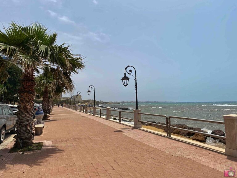 Visitare Mazara del Vallo, cosa vedere in un giorno