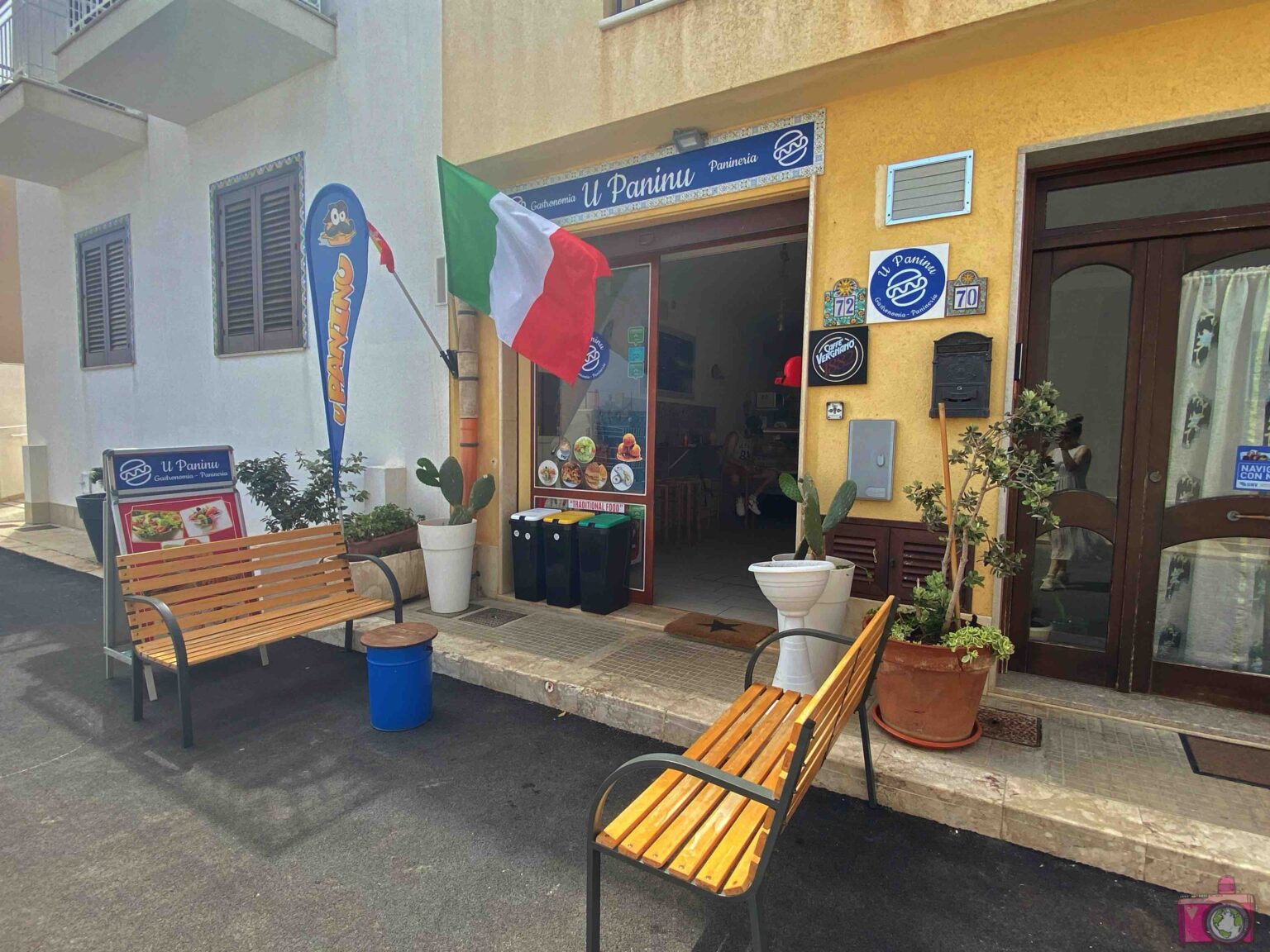 Dove mangiare a San Vito Lo Capo e cosa gustare