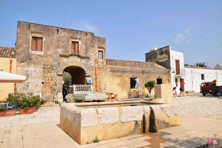 Scopello, cosa vedere tra borgo, tonnara e faraglioni